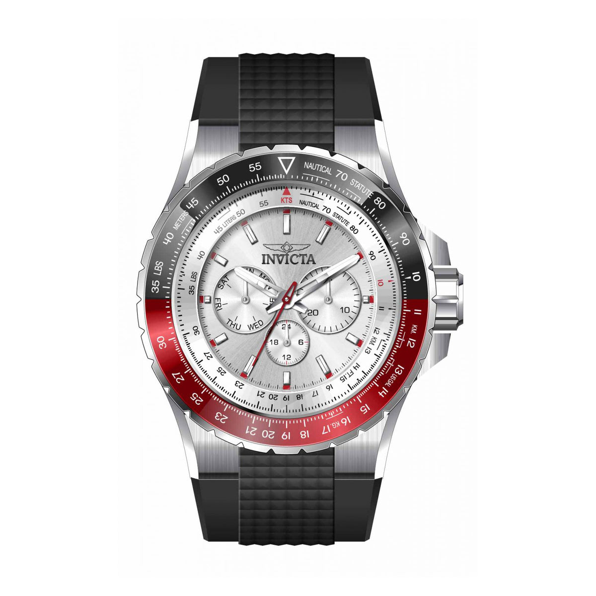 Reloj Invicta Aviator 33027 – Invicta Venezuela
