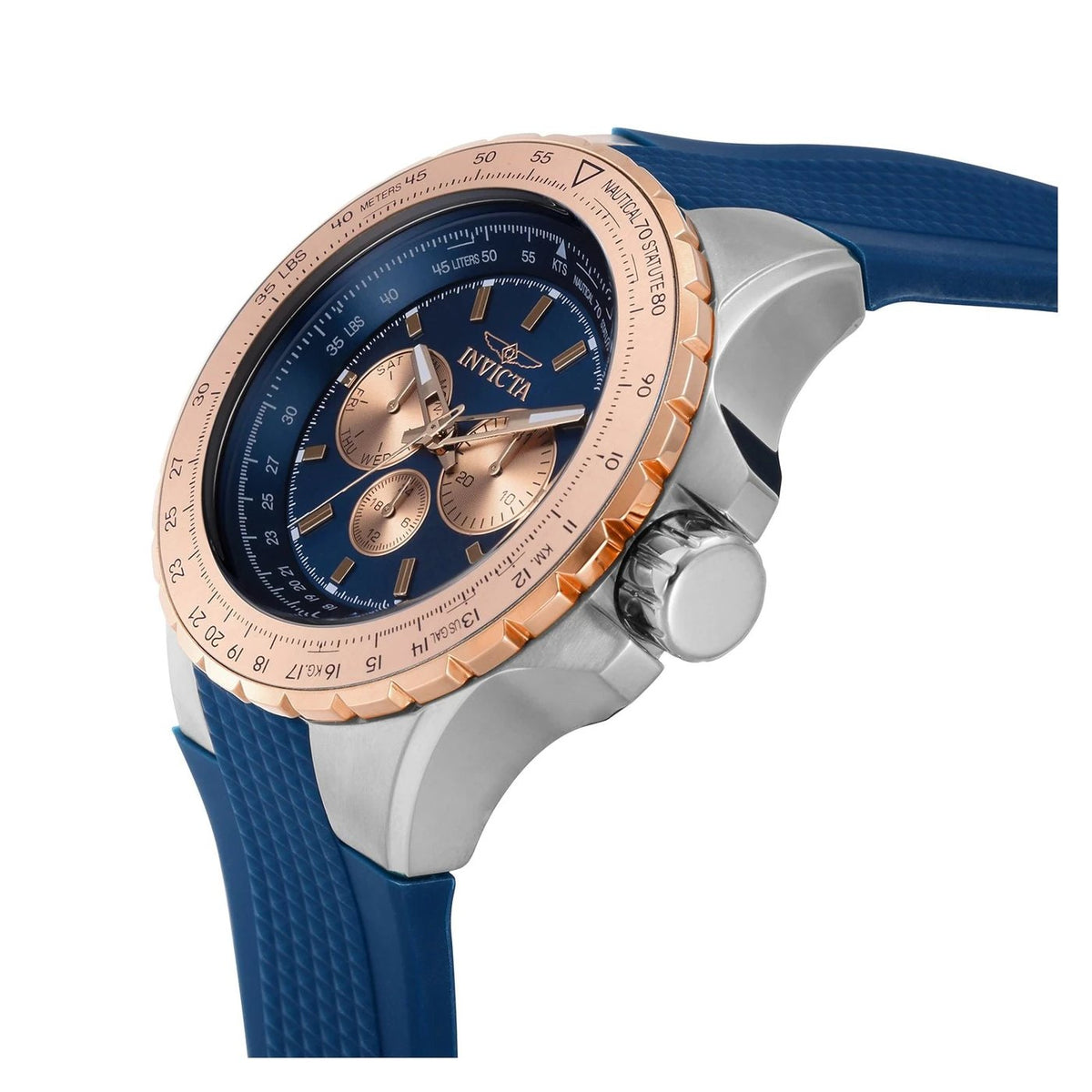 Reloj Invicta Aviator 39272 – Invicta Venezuela