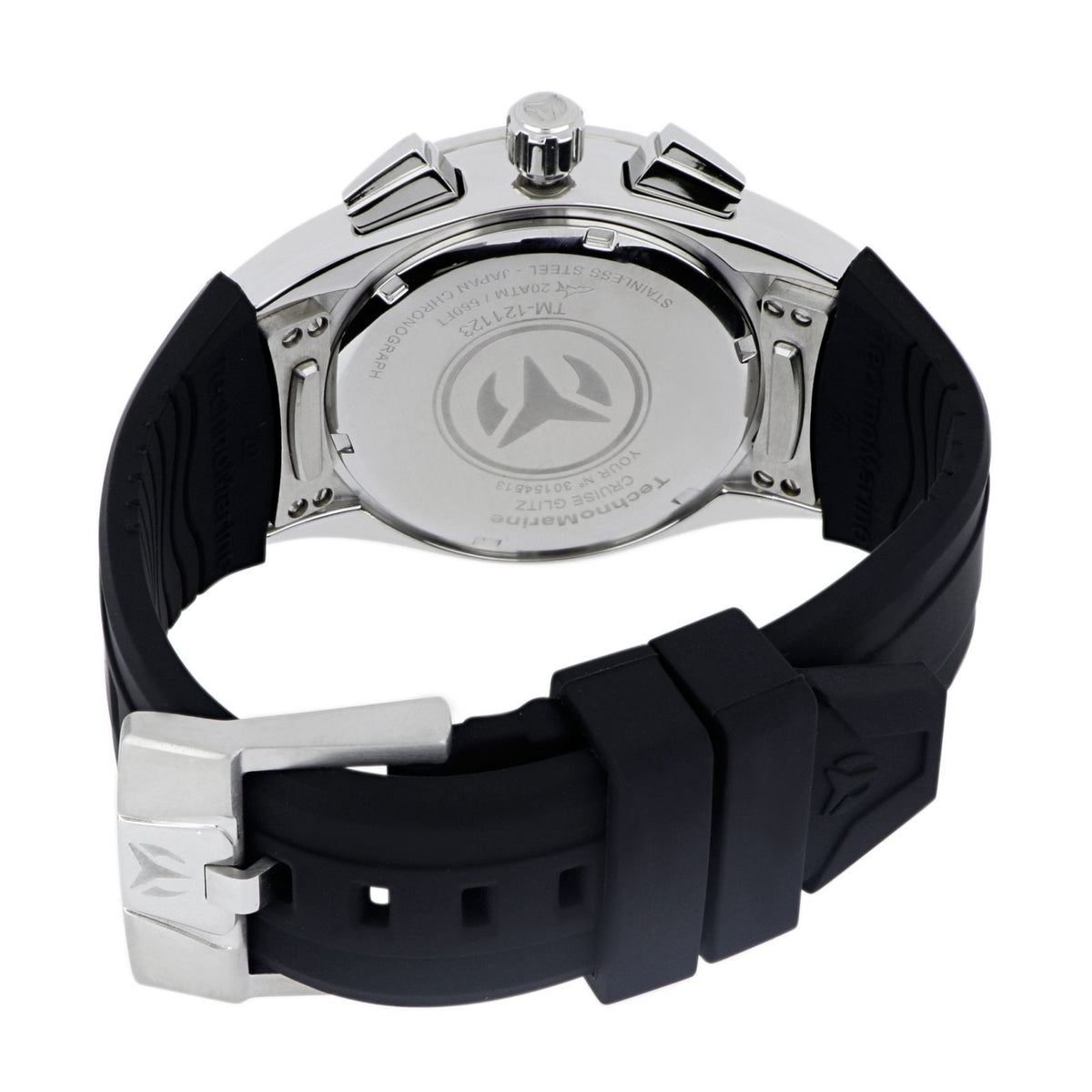 Reloj Technomarine Cruise Tm-121123 – Invicta Venezuela